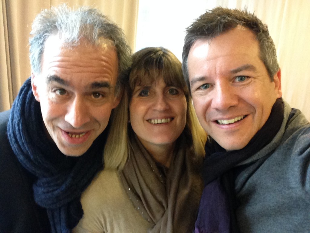 Markus Hofmann empfiehlt: Premium Ausbildung z. Lerncoach